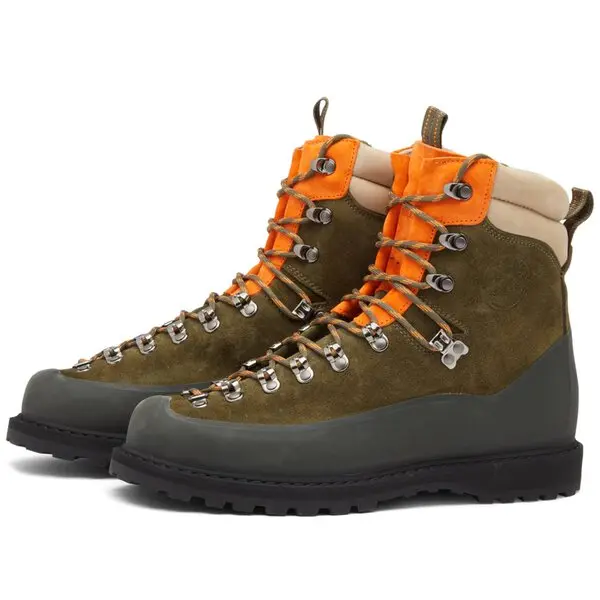Diemme Everest Boot
