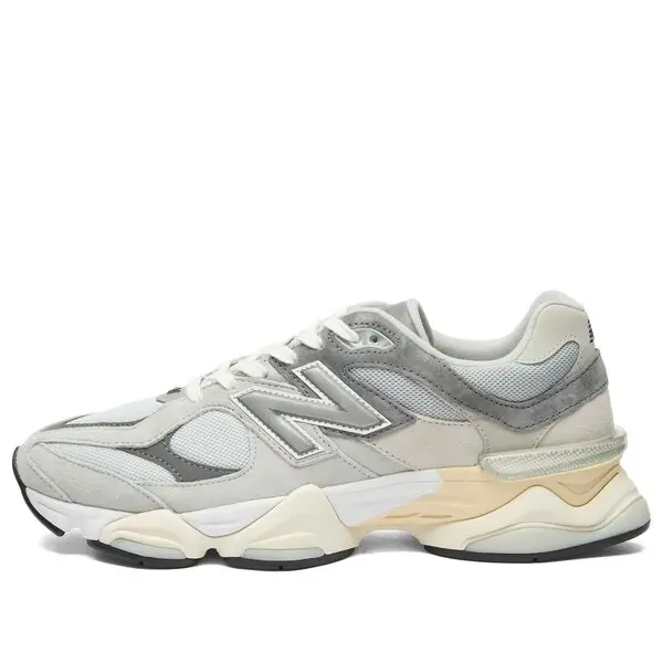 NEW BALANCE U9060gry Shoes - Grey