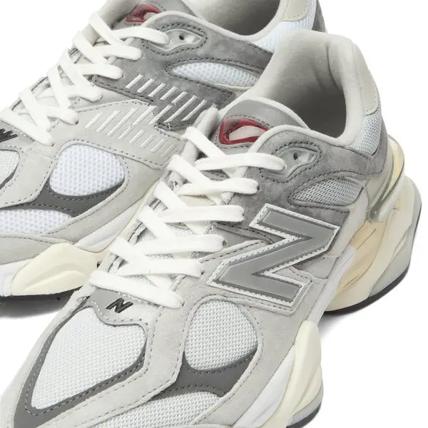 NEW BALANCE U9060gry Shoes - Grey