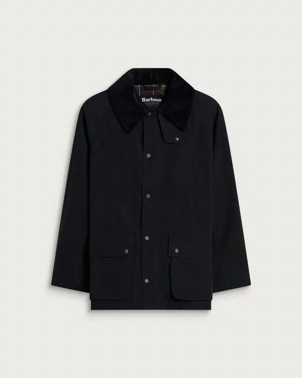 Barbour Os Peached Bedale Casual Jacket