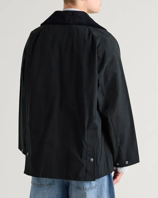 Barbour Os Peached Bedale Casual Jacket