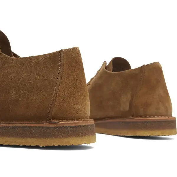 ASTORFLEX Beenflex Shoe