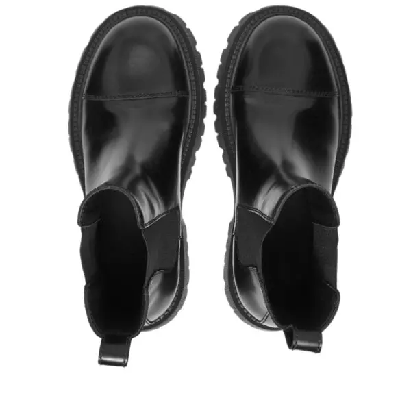 Balenciaga Tractor Bootie L20