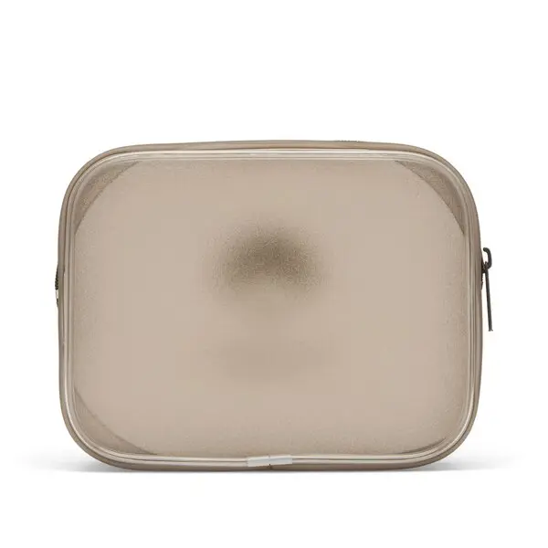BEAMS Logo Pouch Medium