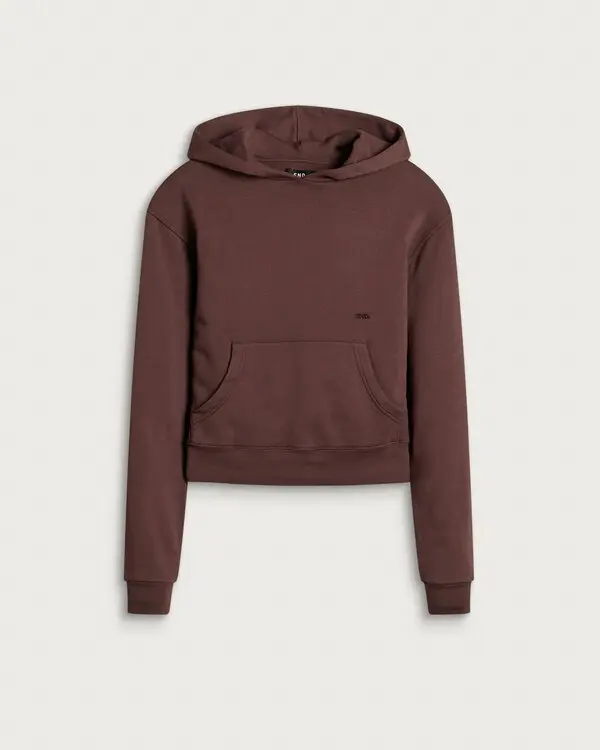 END. Classic Hoodie