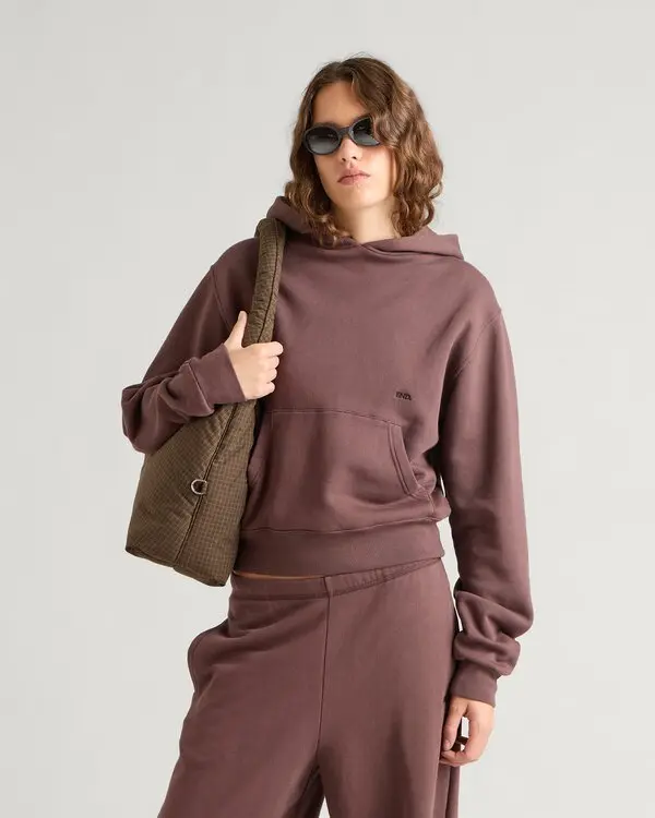 END. Classic Hoodie