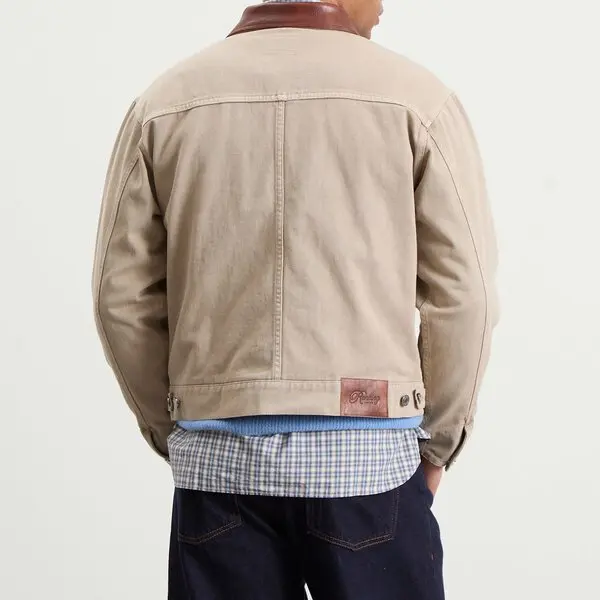 RONNING Utility Fireman Jacket