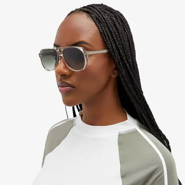 CUTLER AND GROSS 9782 Sunglasses