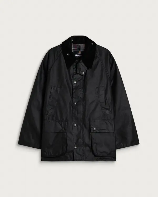 Barbour Os Bedale Wax Jacket