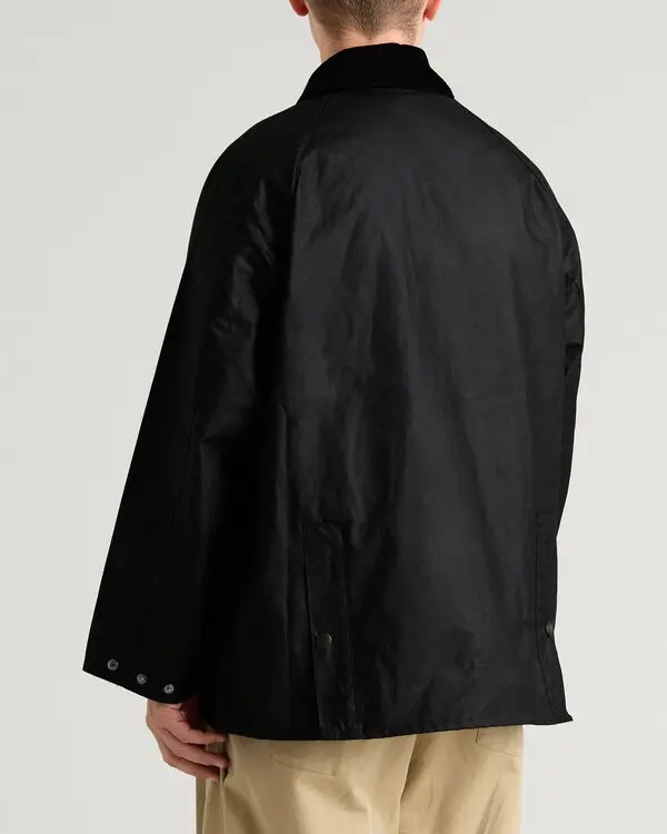 Barbour Os Bedale Wax Jacket