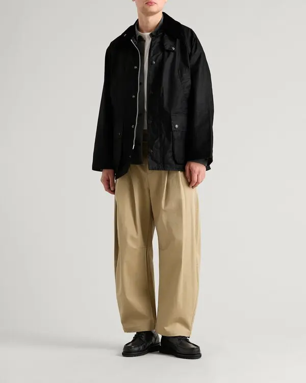 Barbour Os Bedale Wax Jacket
