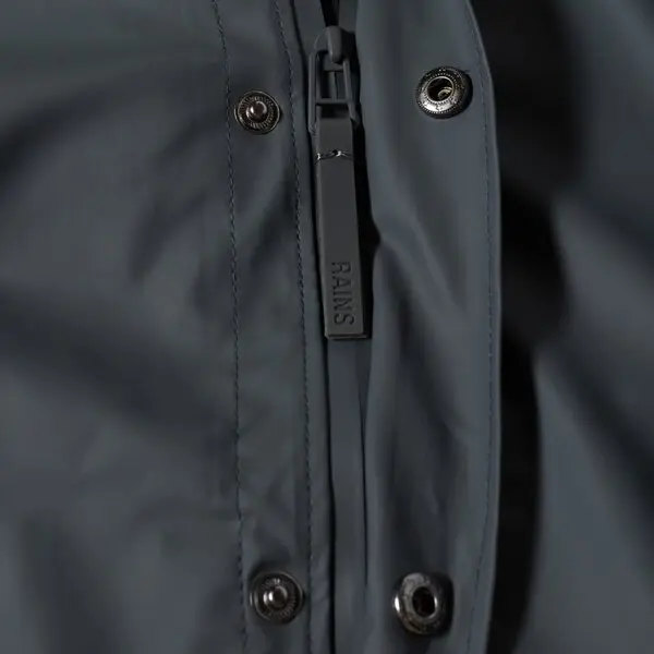 Rains Fishtail Parka Jacket