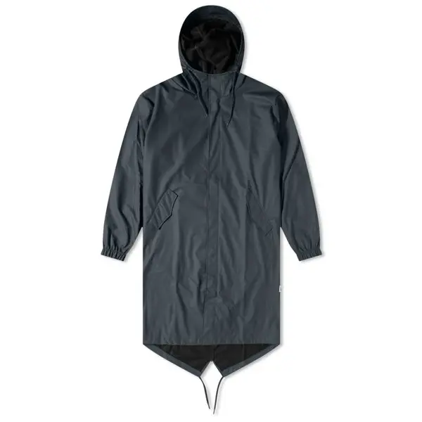 Rains Fishtail Parka Jacket