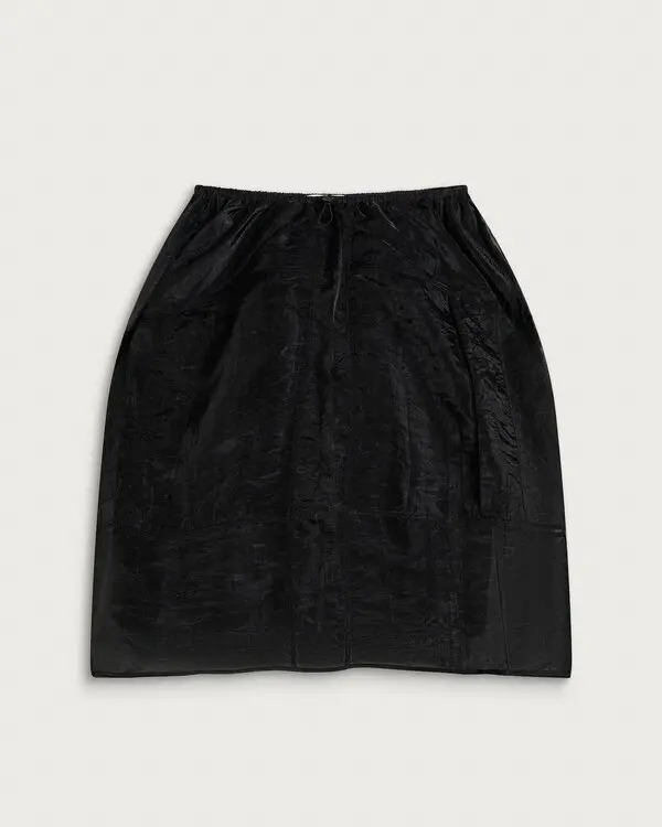 Cecilie Bahnsen Fosia Skirt - Black