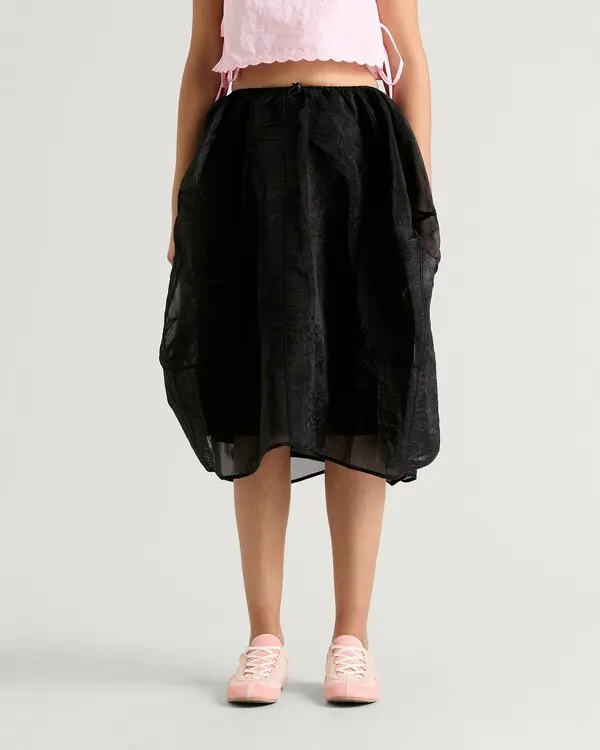 Cecilie Bahnsen Fosia Skirt