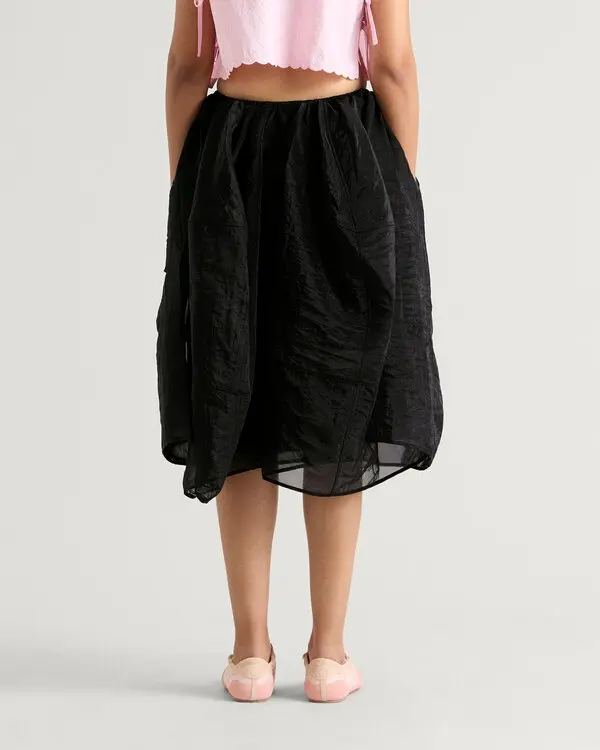 Cecilie Bahnsen Fosia Skirt