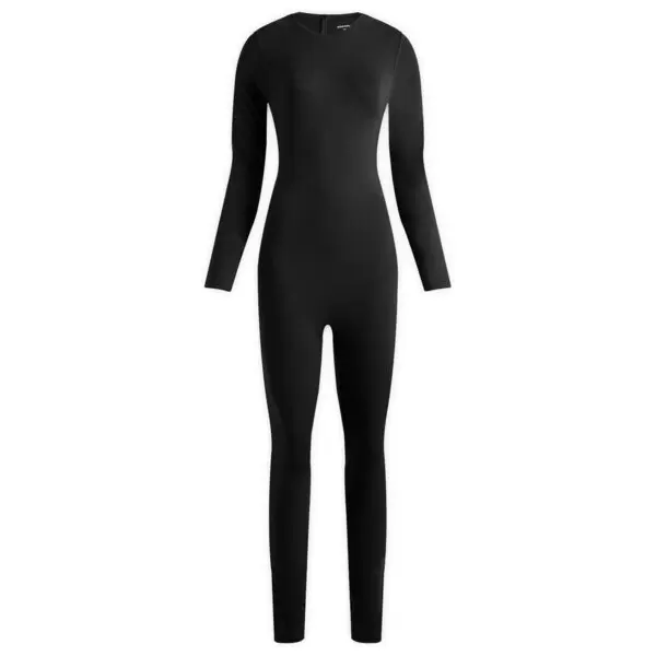 ADANOLA Ultimate Long Sleeve Unitard
