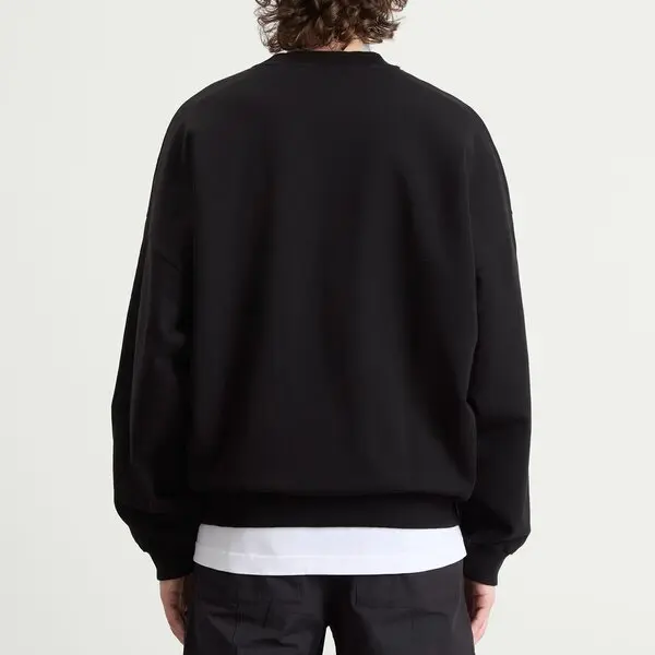 COLE BUXTON International Crew Sweatshirt