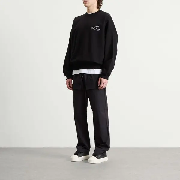 COLE BUXTON International Crew Sweatshirt