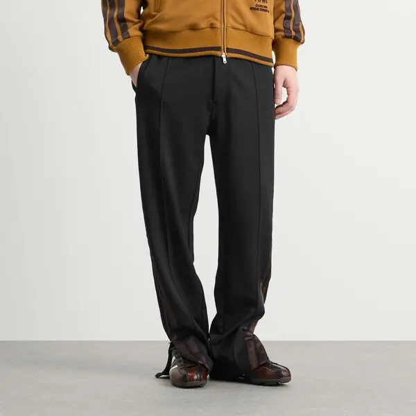 Adidas Y3 X Wales Bonner End Track Pants