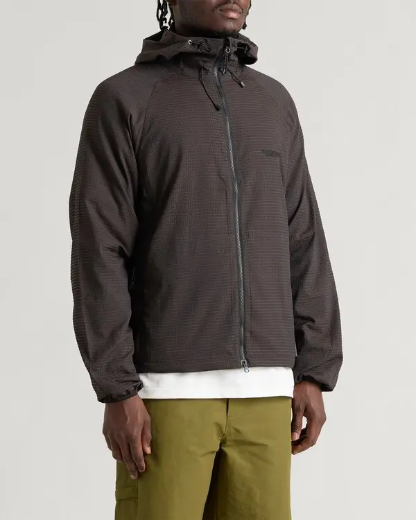 PURPLE MOUNTAIN OBSERVATORY Dotair Dase Jacket