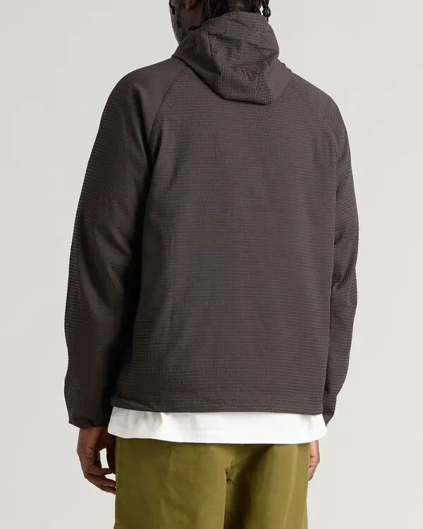 PURPLE MOUNTAIN OBSERVATORY Dotair Dase Jacket