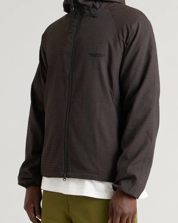 PURPLE MOUNTAIN OBSERVATORY Dotair Dase Jacket