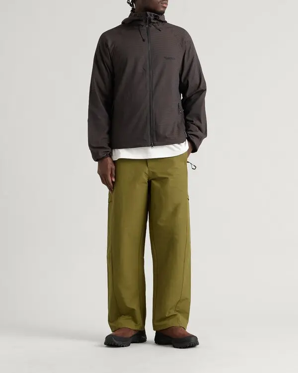 PURPLE MOUNTAIN OBSERVATORY Dotair Dase Jacket