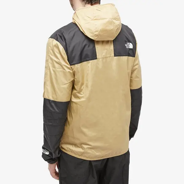 The North Face Seasonal Moutain Jacket