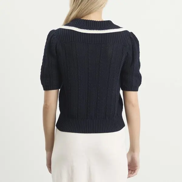Rixo Pippa Top