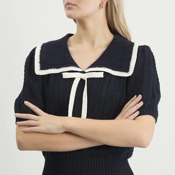 Rixo Pippa Top