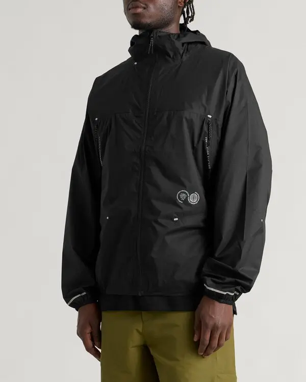 PURPLE MOUNTAIN OBSERVATORY Stinger Jacket