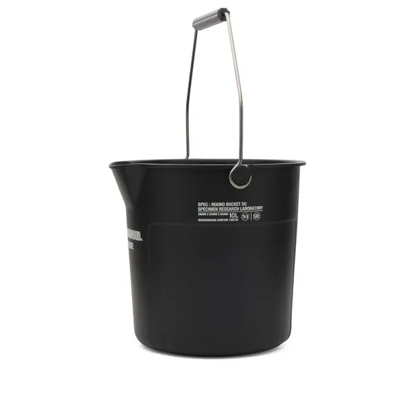 NEIGHBORHOOD Srl X Thor Round Bucket