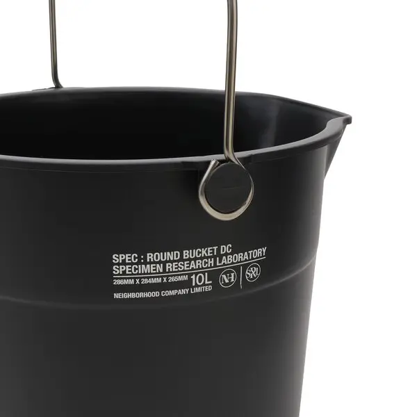NEIGHBORHOOD Srl X Thor Round Bucket