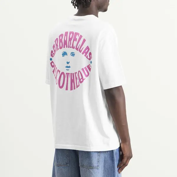 ACMH BY MAGIC CASTLES X Love International Barbarella's T-shirt