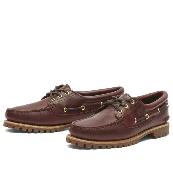 Timberland Noreen Boat Shoe