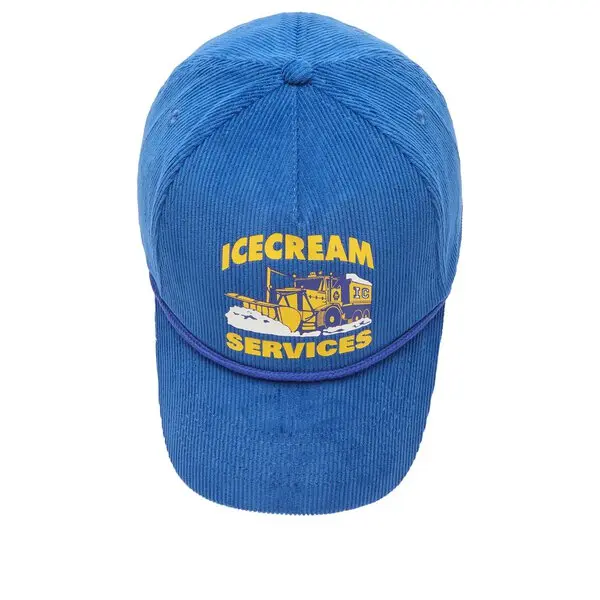 ICECREAM Ic Services Trucker Cap