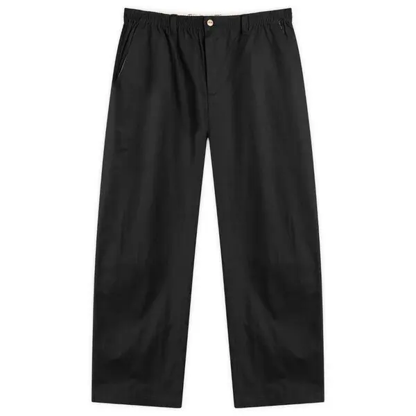 BUTTER GOODS Wide Leg Pants