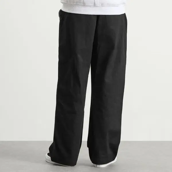 BUTTER GOODS Wide Leg Pants
