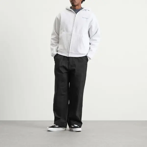 BUTTER GOODS Wide Leg Pants
