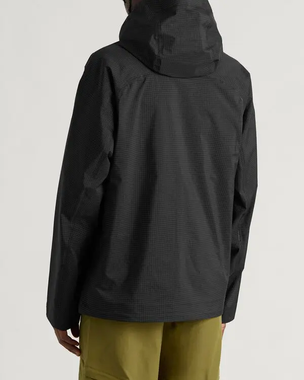 PURPLE MOUNTAIN OBSERVATORY Orion 3l Ripstop Shell Jacket