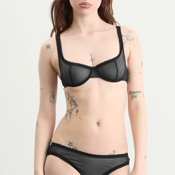 FRUITY BOOTY Moss Brief