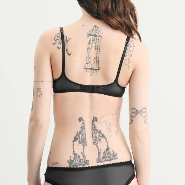 FRUITY BOOTY Moss Brief