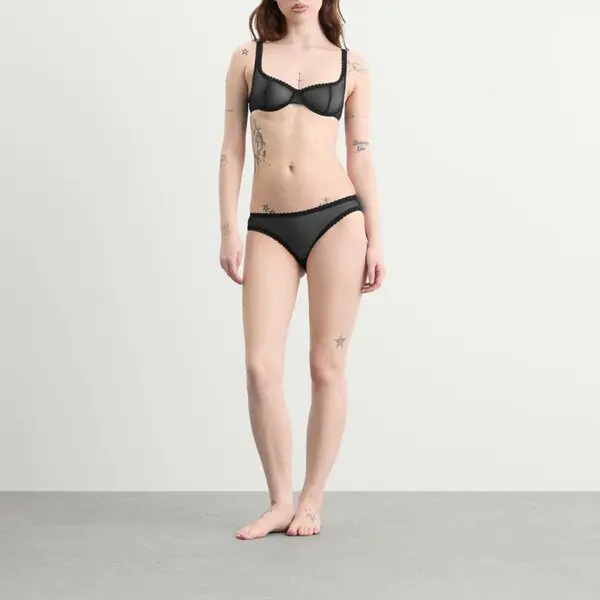 FRUITY BOOTY Moss Brief