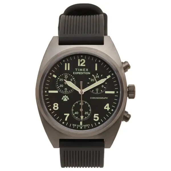 Timex® Expedition Capstone Chrono Watch