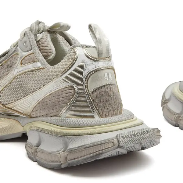 Balenciaga 3xl Sneakers