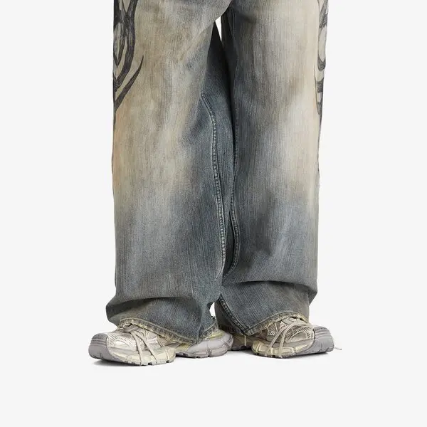 Balenciaga 3xl Sneakers