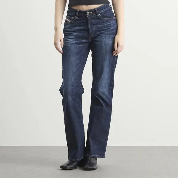 DIESEL® 1971 D-sent Slim Jeans