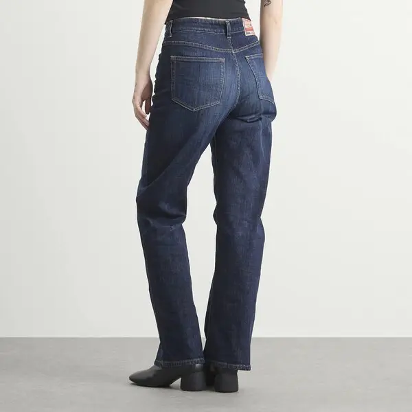 DIESEL® 1971 D-sent Slim Jeans
