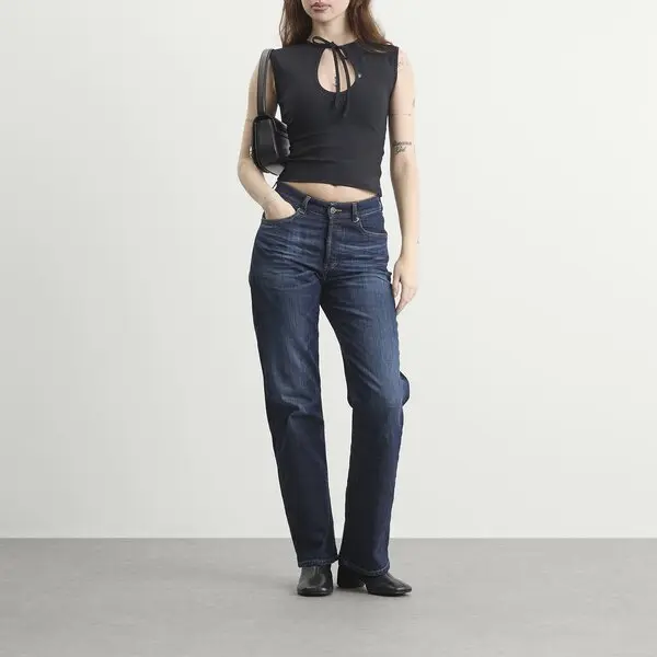 DIESEL® 1971 D-sent Slim Jeans